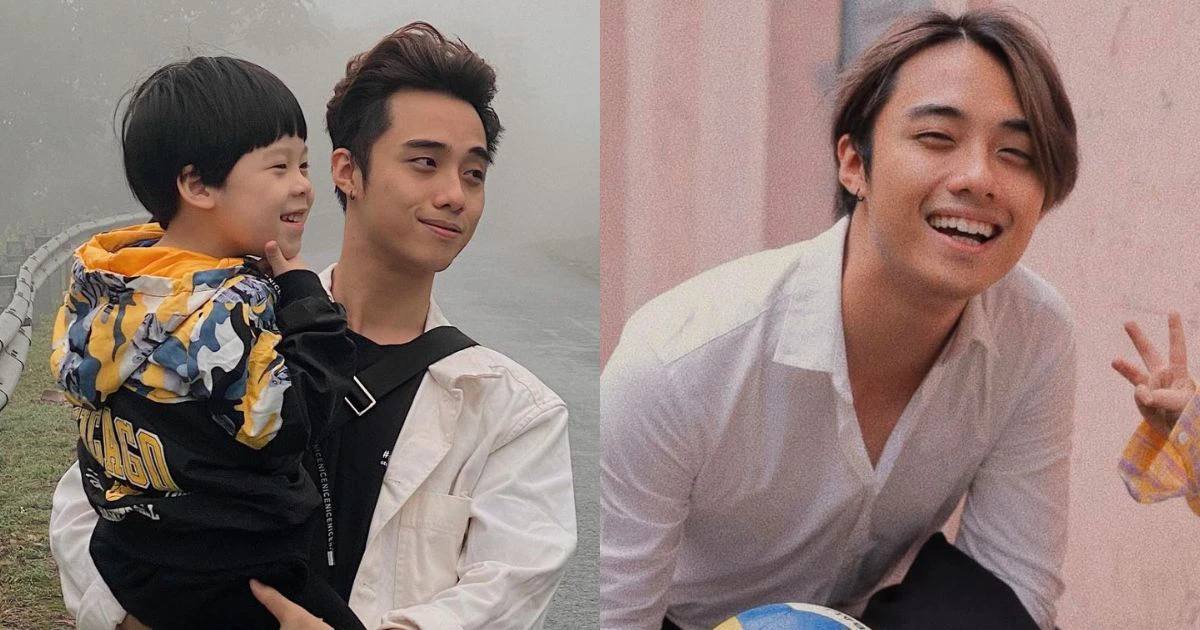 Hải Đăng Doo: Anh trai quốc dân, đẹp trai đến mức bị gạ, 2k một mình Nam tiến | Người nổi tiếng ...