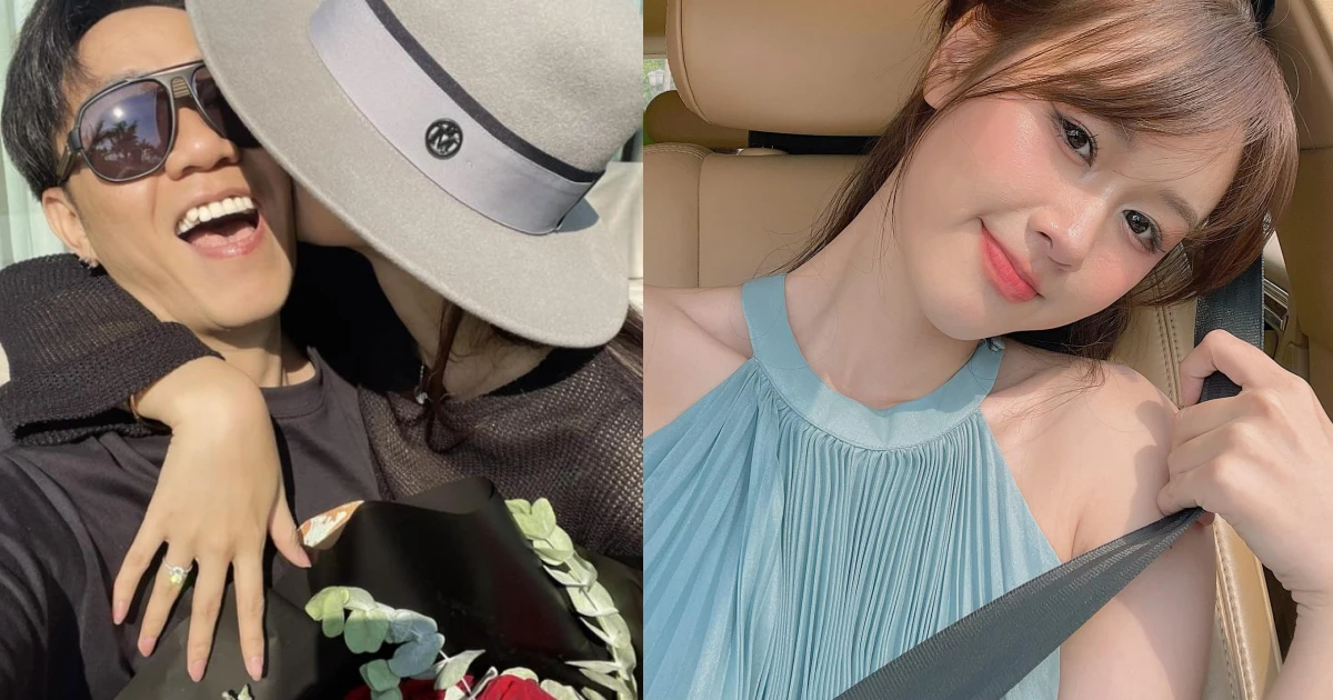Vợ Sắp Cưới Anh Đức Lộ ảnh đời Thường đẹp Cỡ Nào Mà được Ví Như Yoona Bản Việt Showbiz Việt