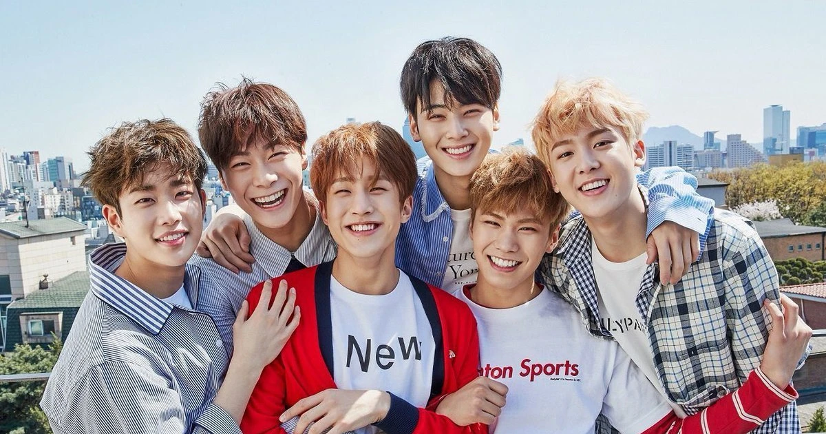 ASTRO gathers in memory of Moonbin, the family of the ill-fated idol ...