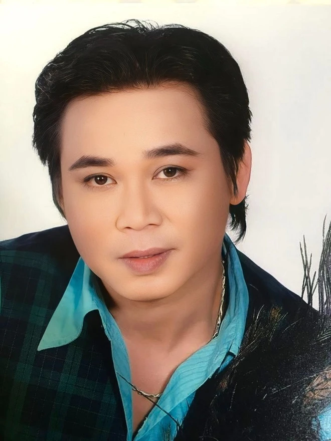 NSƯT Minh Hoàng ngày cuối đời: Bệnh tật giày vò, căn dặn Thoại Mỹ 1 điều | Showbiz Việt | Sao ...