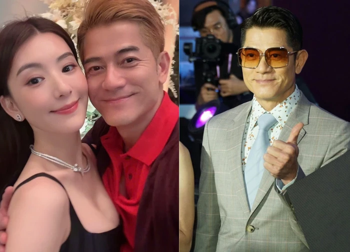 Quách Phú Thành U60 hạnh phúc đón con gái thứ ba, bị tin "ép vợ" sinh ...