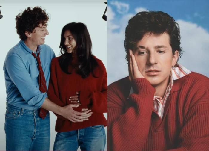 Charlie Puth chuẩn bị đón con đầu lòng, đồng thời tiết lộ về album mới ...