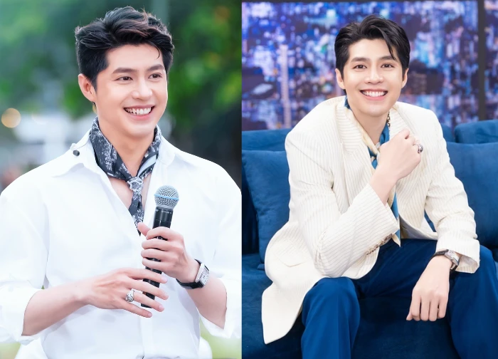 Noo Phuoc Thinh: from ballad prince to vbiz king, still singing tirelessly! | Star's profile ...
