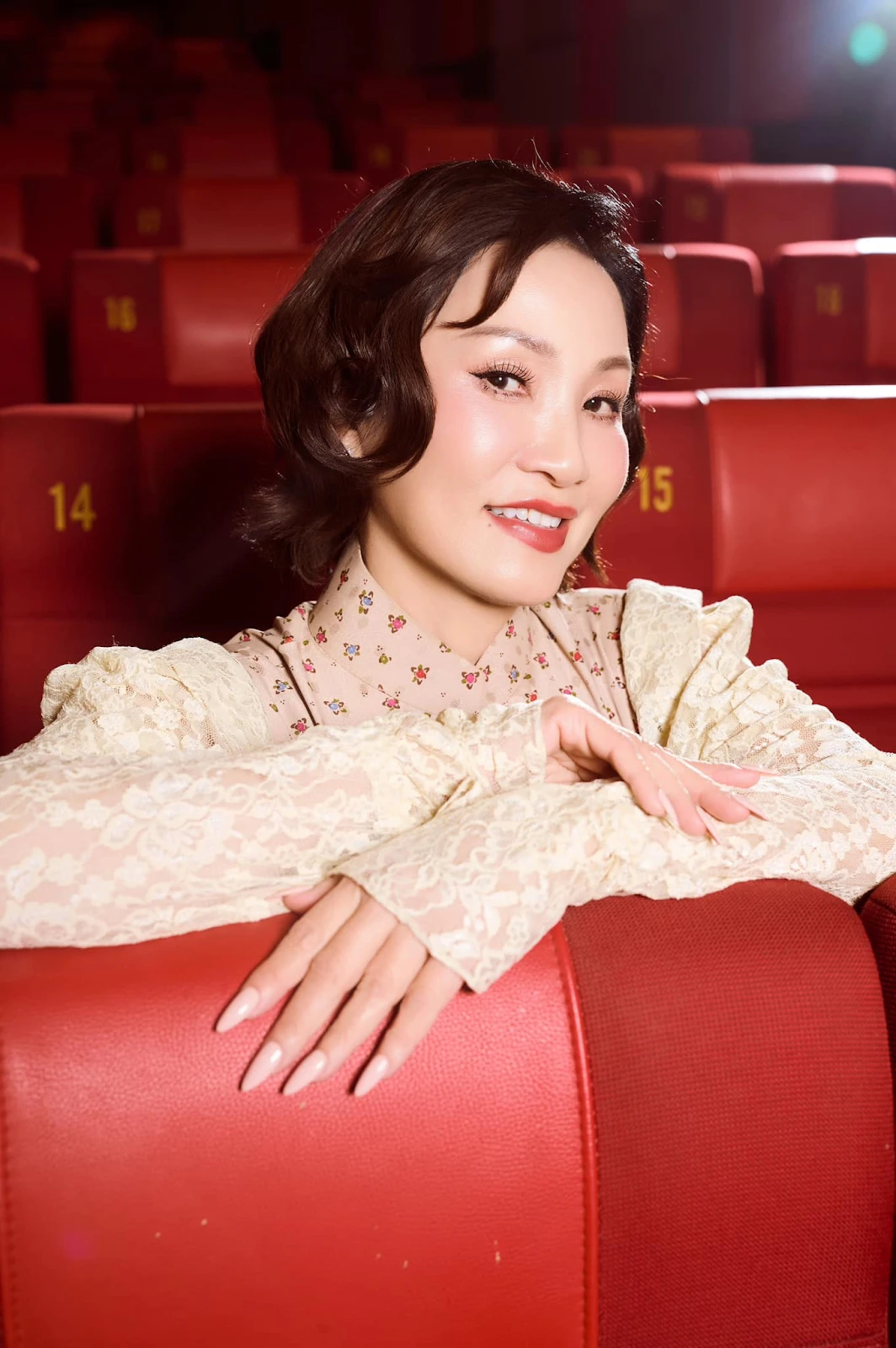 Quang Minh after breaking up with Hong Dao: Becoming a father at the ...