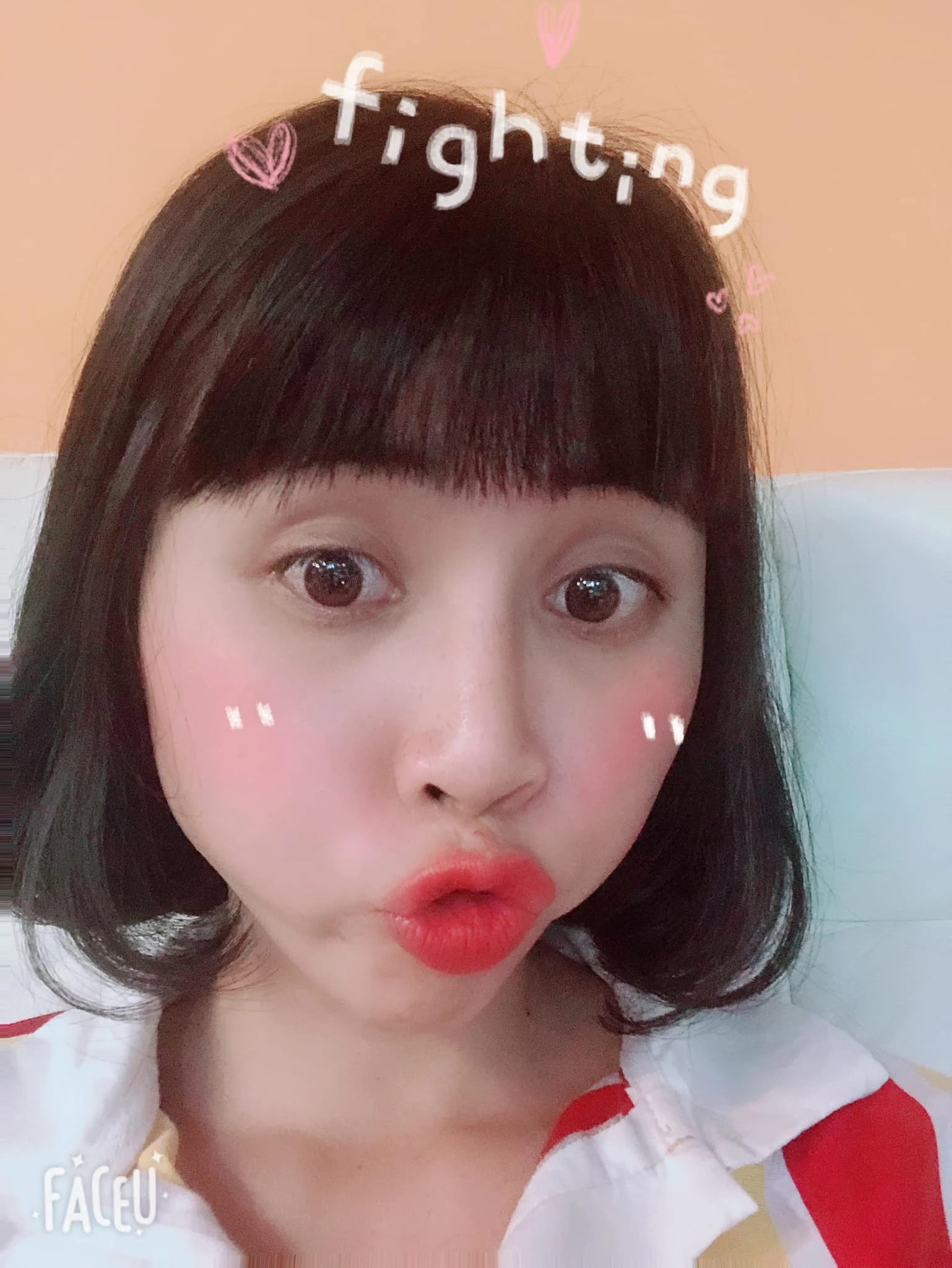 Tho Nguyen returned after the pregnancy news, encountered a dilemma, thanks to the online ...