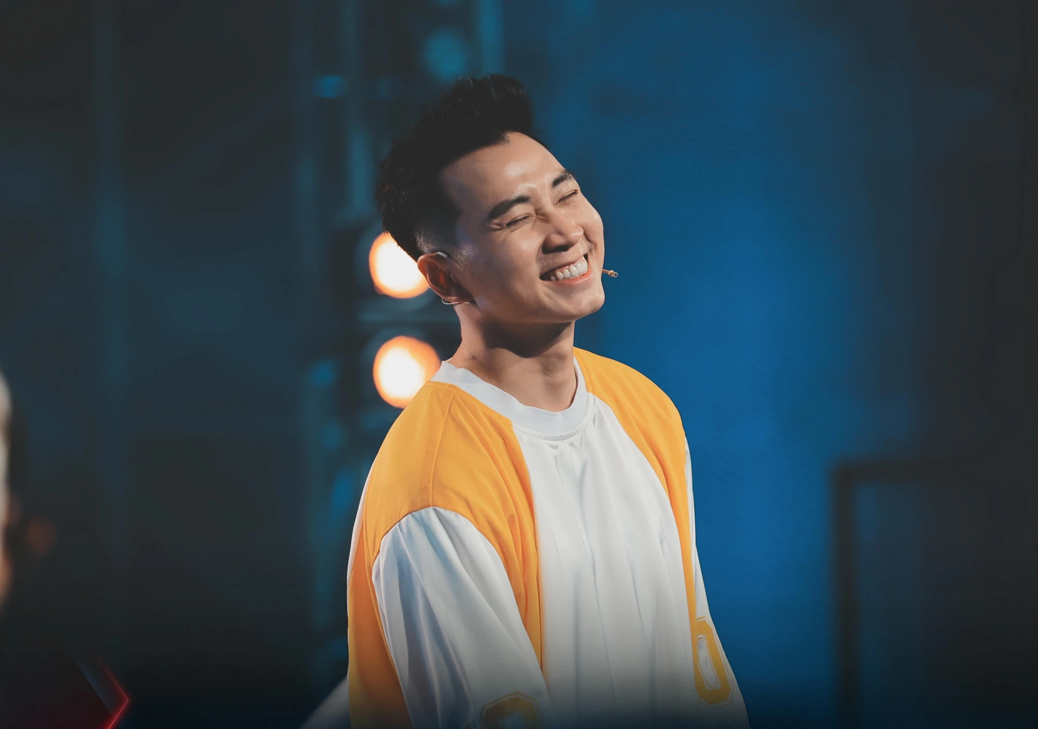 Karik: The journey from underground rapper to Vietnamese music ...