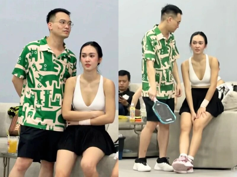 Duc Pham publicized Vu Thuy Quynh, Diep Lam Anh released shocking evidence, on the station ...