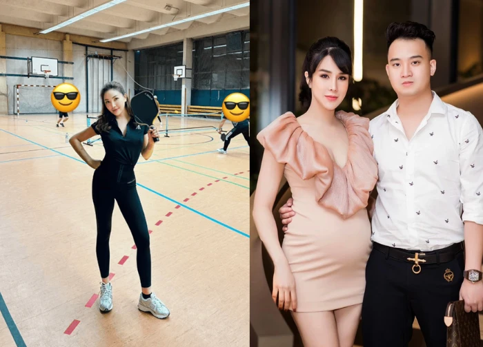 Quỳnh Thư "bóng gió" drama Diệp Lâm Anh - Đức Phạm, tố bị chơi xấu ...