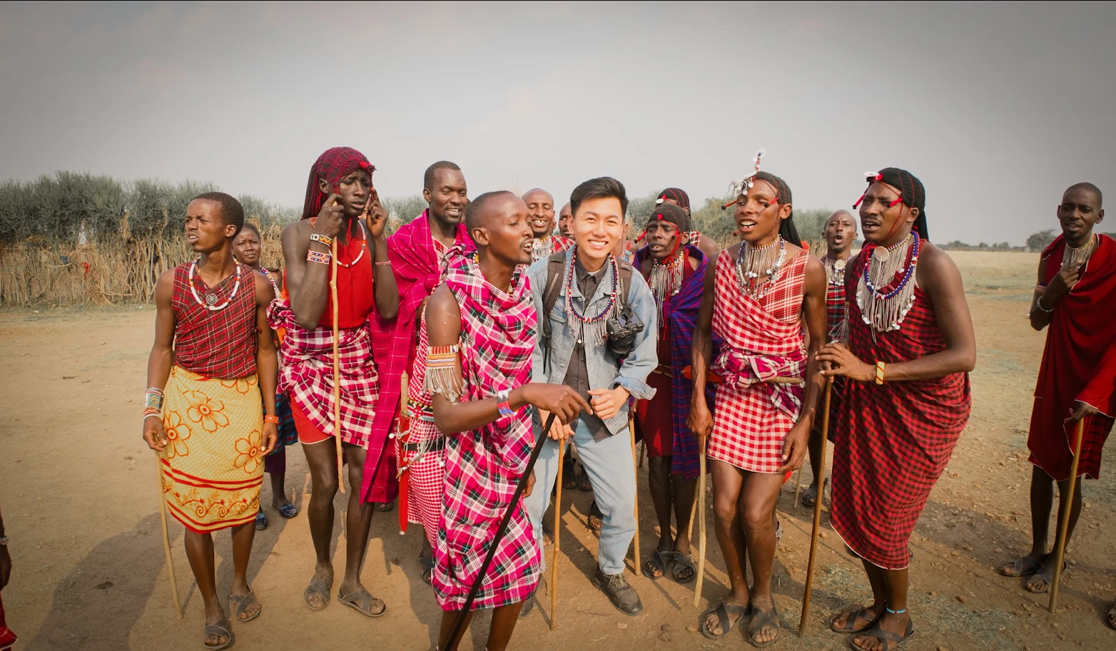 Khoai Lang Thang: From a lost engineer to a creative icon who "won the top" twice | Famous ...