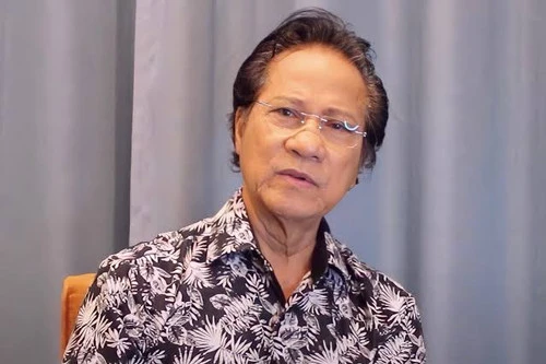 Che Linh: a legend of Vietnamese golden music, after nearly 6 decades ...