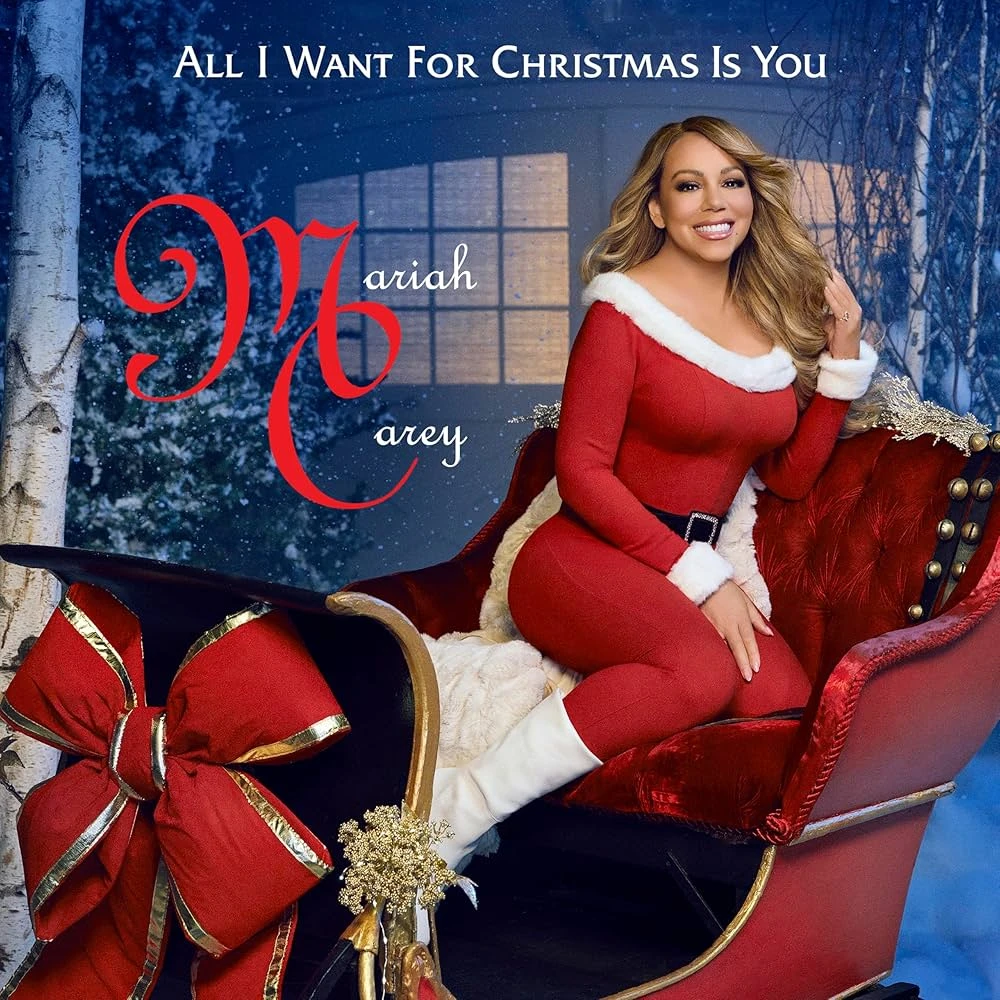 Mariah Carey gây sốc khi giành lại kỷ lục Billboard Hot 100 sau 31 năm ...