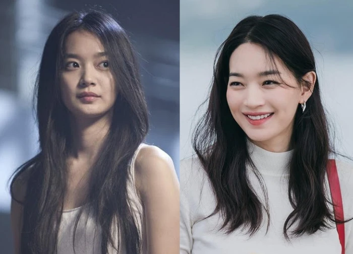 Shin Min Ah: From the fox spirit on screen to the icon of a blissful ...