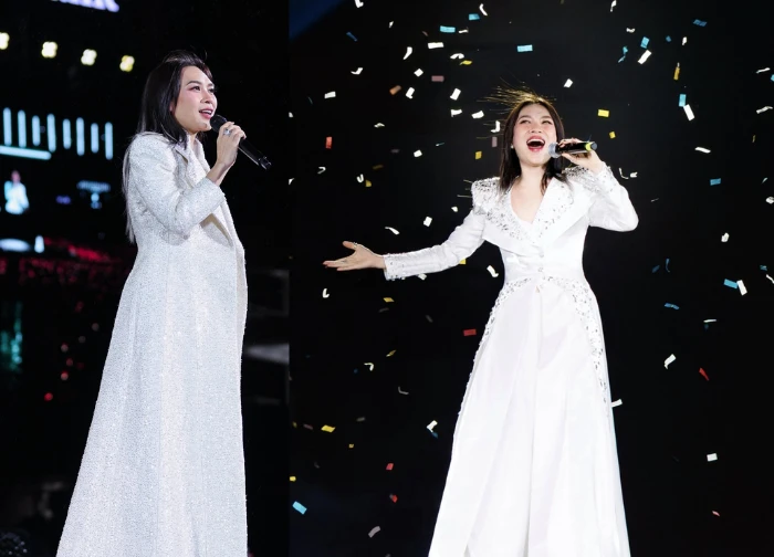 Mỹ Tâm faces intense debt collection demands from die-hard fans in Hue ...