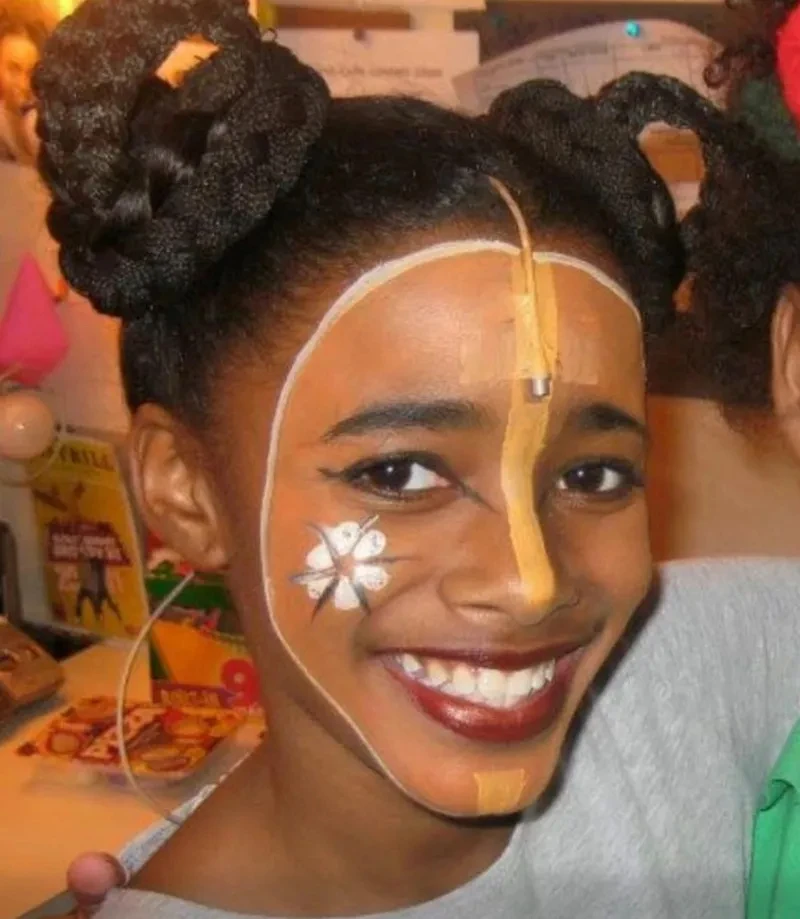 Imani Smith (Lion King) is murdered by her boyfriend on Christmas Day ...