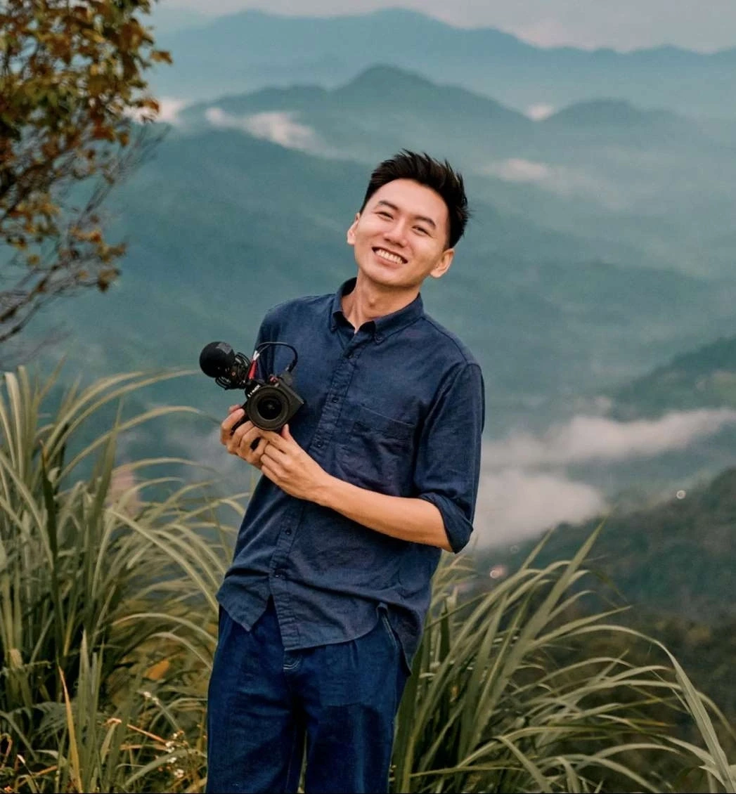 Khoai Lang Thang was impersonated, and thousands of victims lost money ...