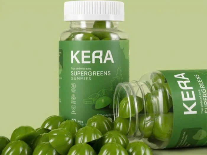 The Kera candy scandal exposes the ring behind it; 100 defendants ...