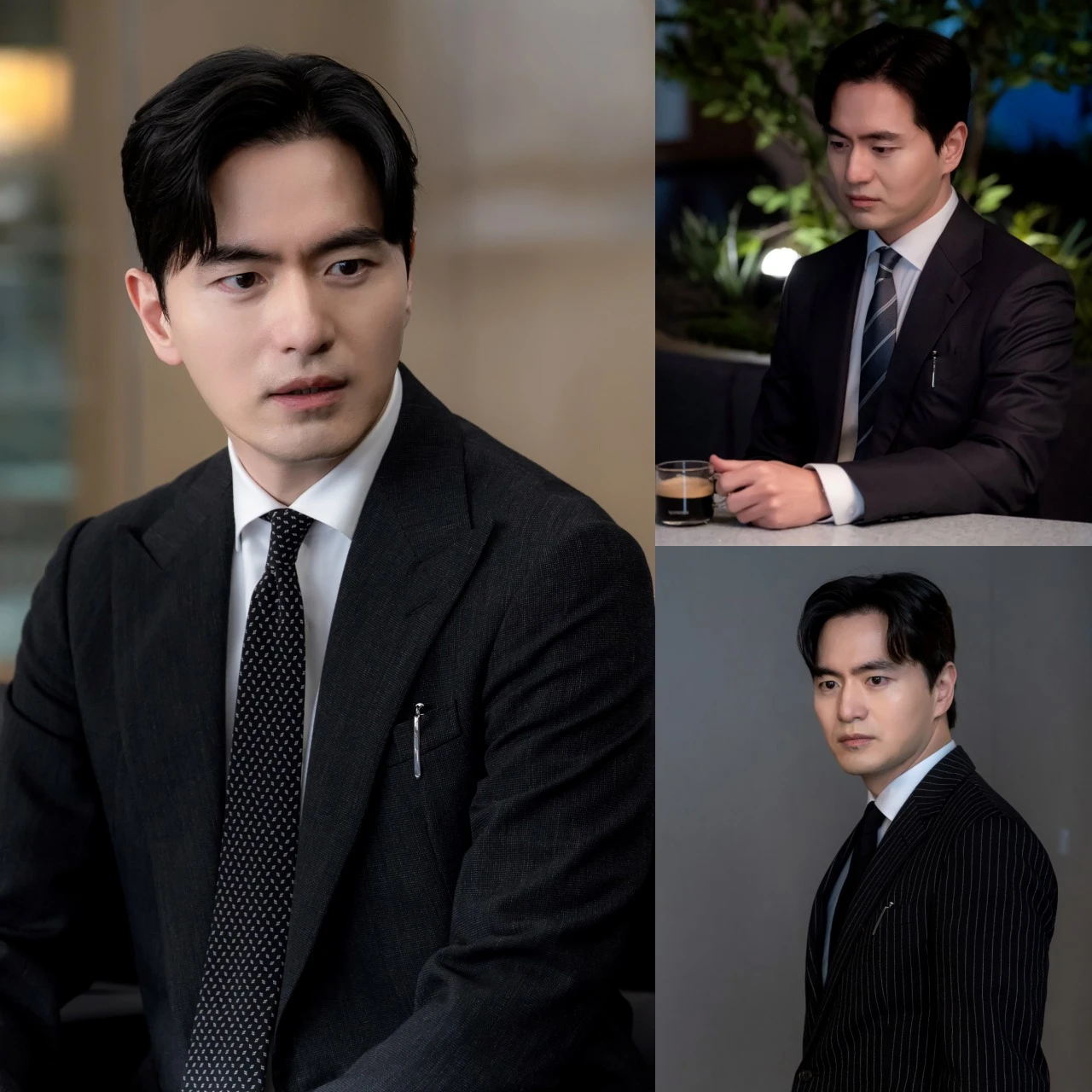 Lisa (BLACKPINK) caused fierce controversy when Taigo had just started ...