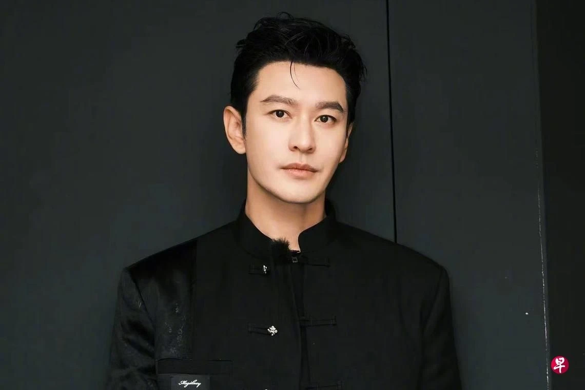 Divorced for 3 years: Huynh Hieu Minh becomes a billionaire, Angelababy eats street food ...