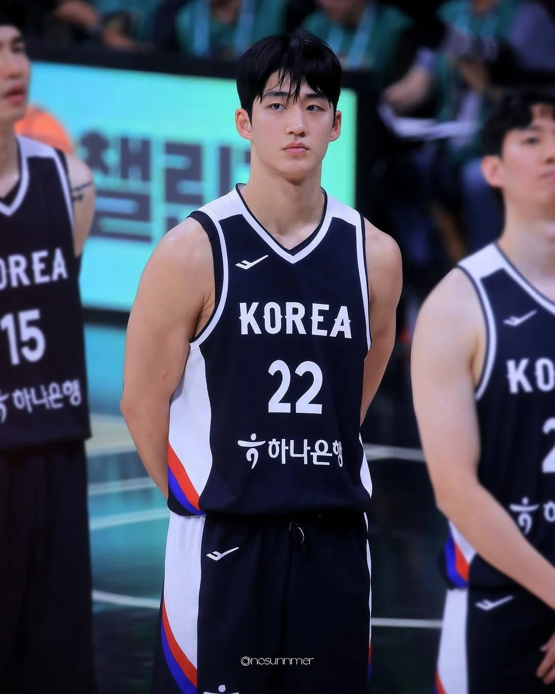 Yeo Jun Seok: From a sports prodigy to a handsome man who everyone loves, once confessed to ...