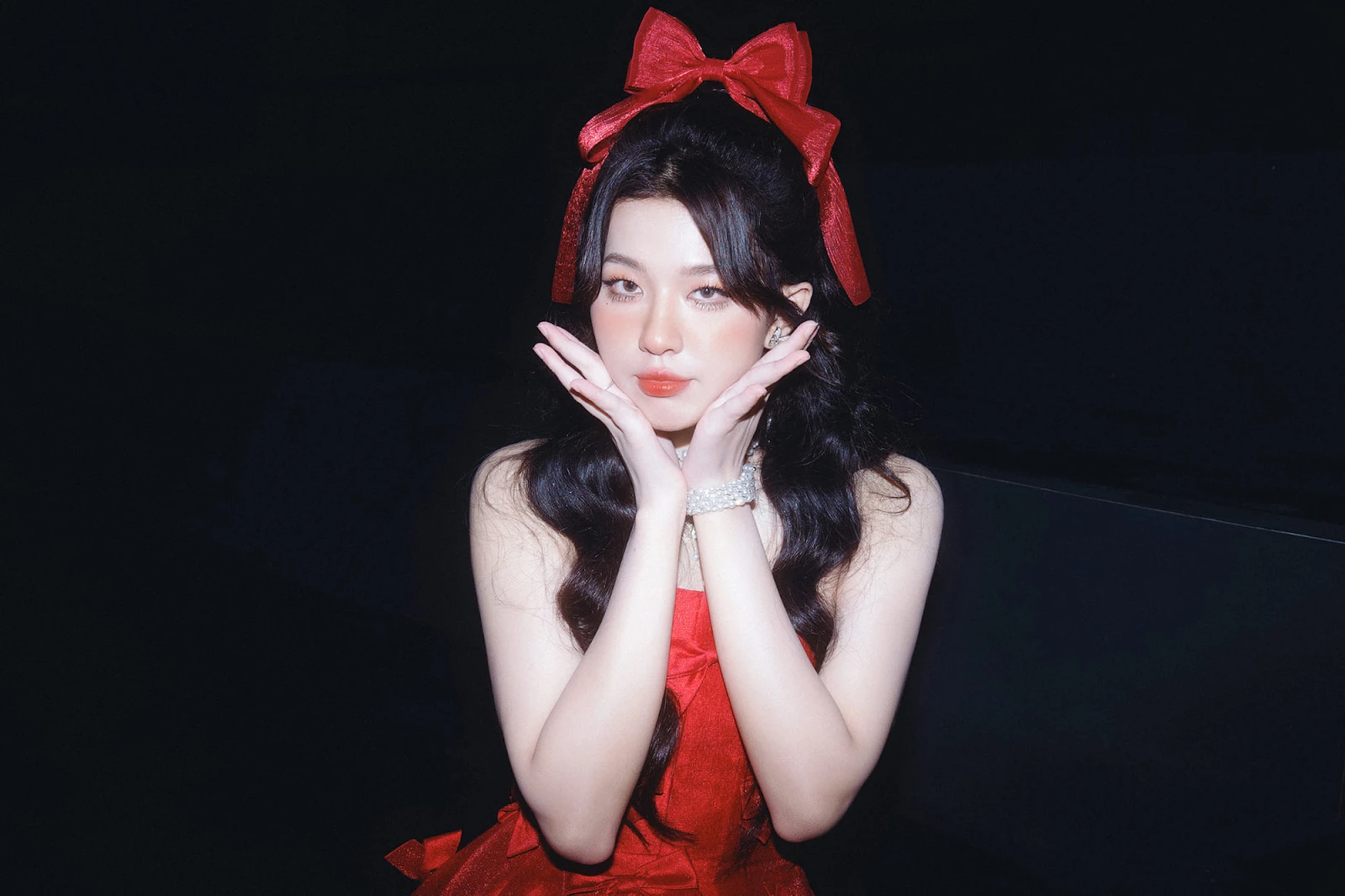 Lamoon: from female guerrilla to controversial Best 5 EXSH, revealing her impressive education ...