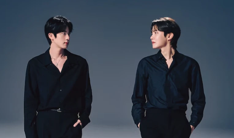 Jin và J-Hope (BTS) bị loại khỏi giải VMAs 2025, nghi án "thiên vị ...