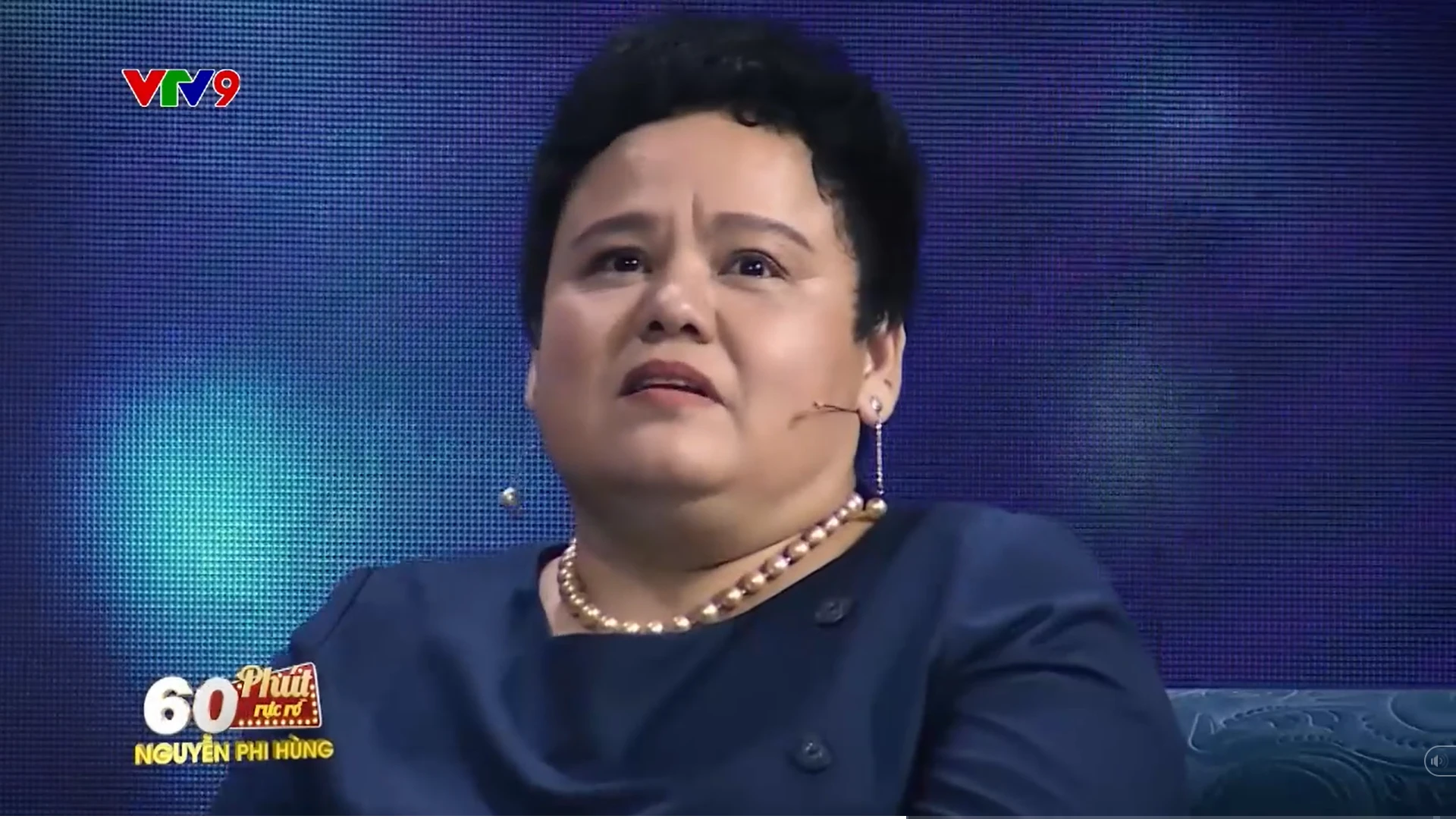 Nguyen Phi Hung: Suspected of falling in love with the show more than 12 years old, the other ...