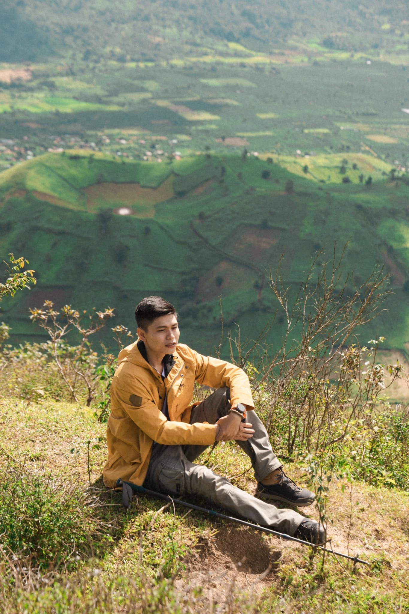 Đinh Võ Nam Hiếu: Vlogger có giọng giống hệt Khoai Lang Thang, danh tính gây sốc | Người nổi ...