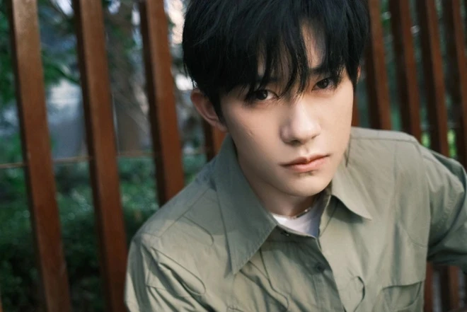 Jackson Yee: The 10x all-powerful Cbiz star was forced to be a pawn in ...