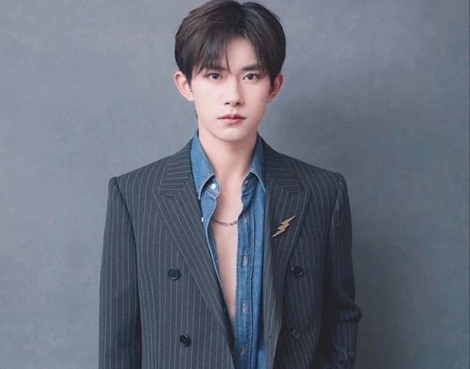 Jackson Yee: The 10x all-powerful Cbiz star was forced to be a pawn in ...