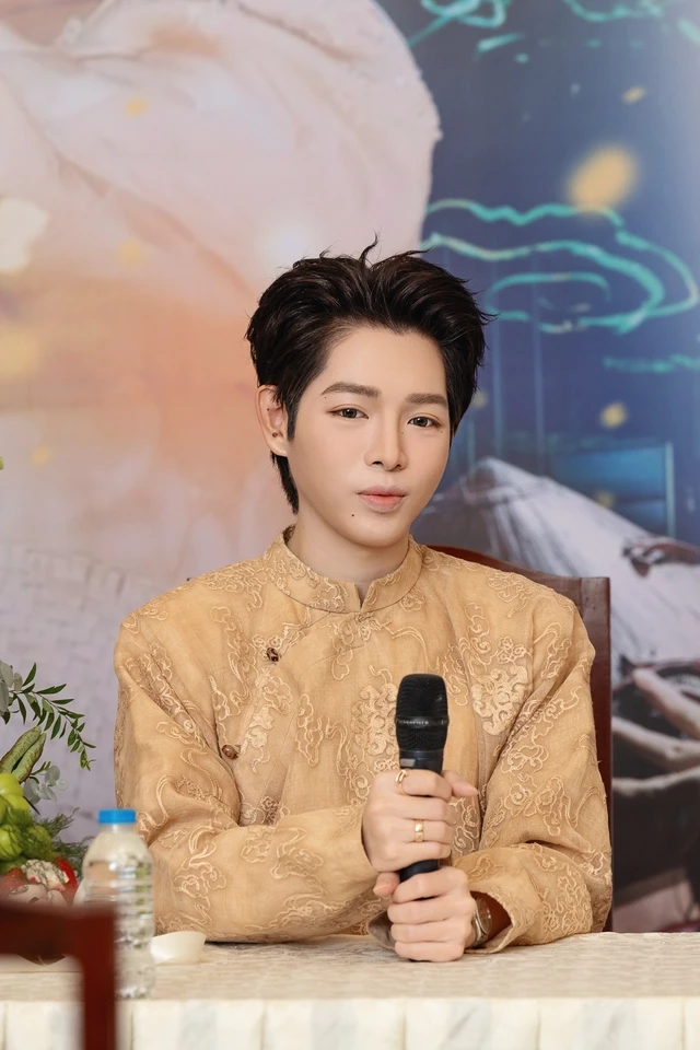 Duc Phuc spoke about his performance at Intervision, it had everything but was missing the ...