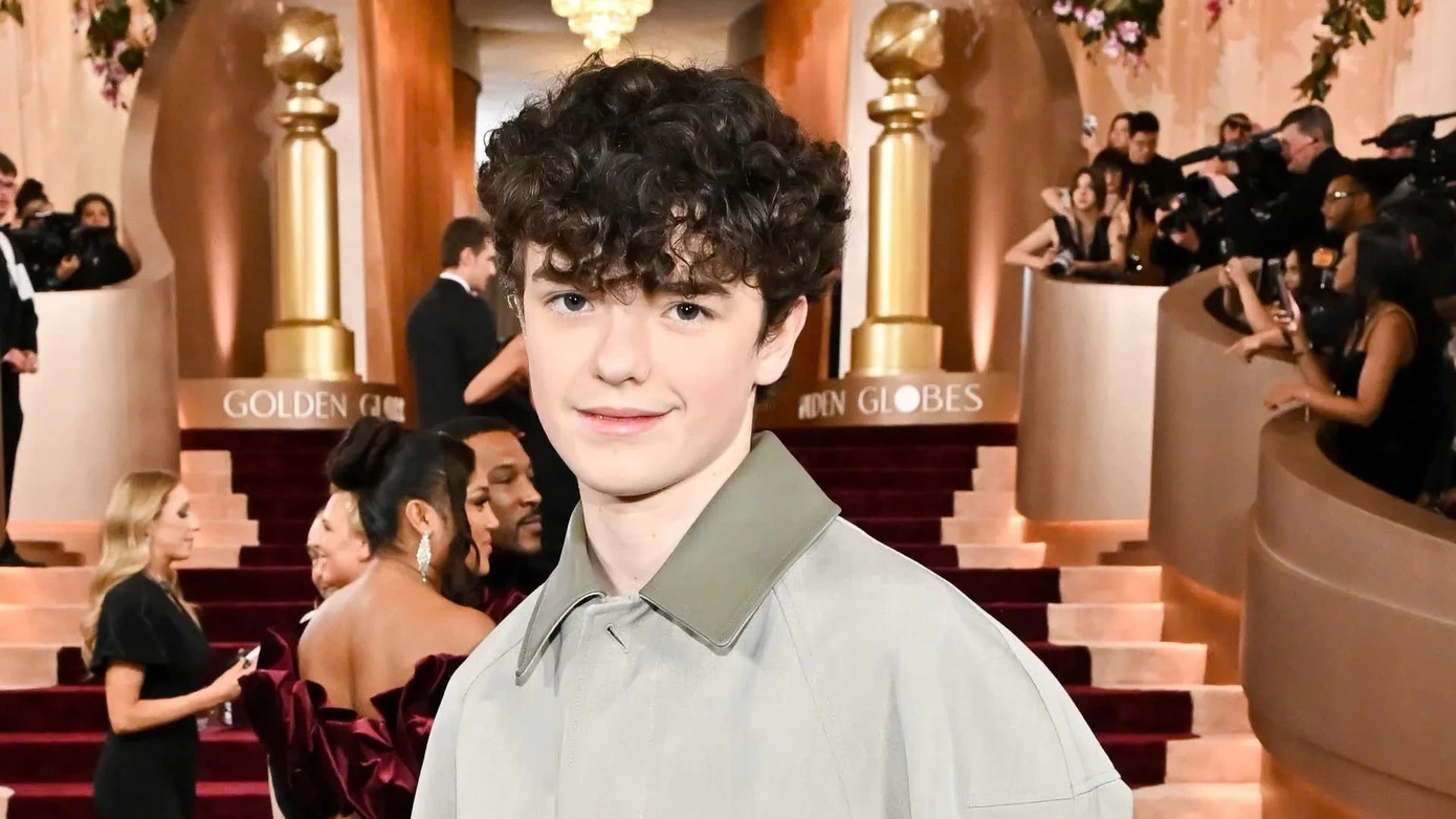 16-year-old prodigy Owen Cooper surpasses established stars, making ...