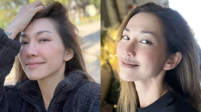 Kim Hien tearfully sends a heartfelt letter to her child after ...