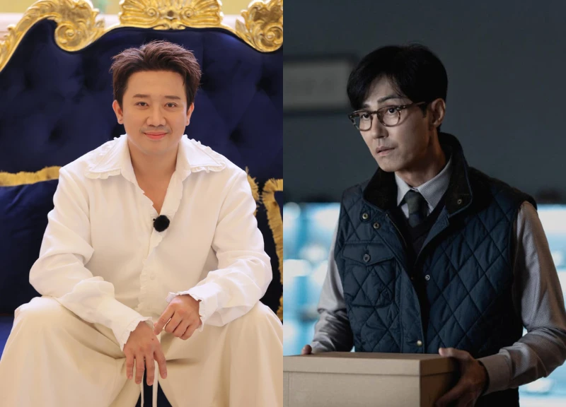 Trấn Thành bị "lên án" khi được chọn thay Cha Seung Won, dự án phim lớn ...