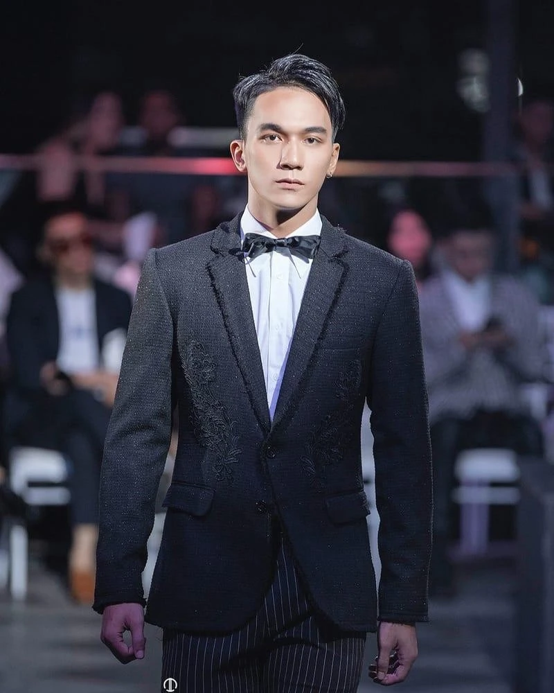 Do Nhat Hoang: The "unlucky" male lead in Red Rain, who once caused a ...