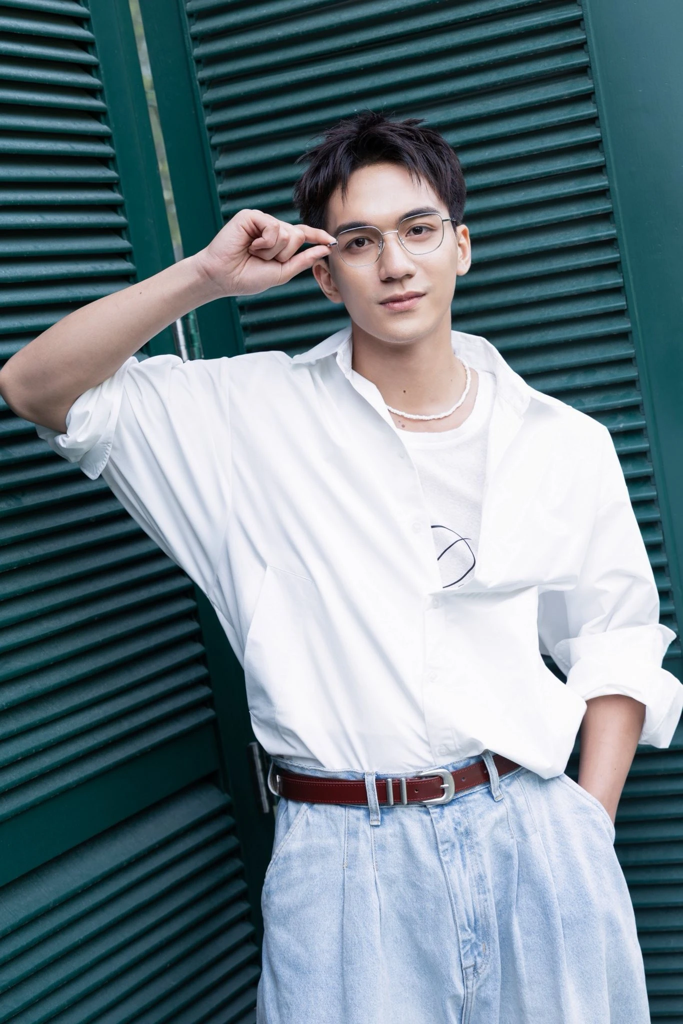 Do Nhat Hoang: The "unlucky" male lead in Red Rain, who once caused a ...