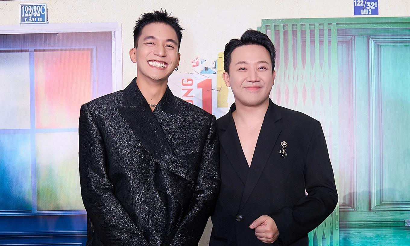 Do Nhat Hoang: The "unlucky" male lead in Red Rain, who once caused a ...