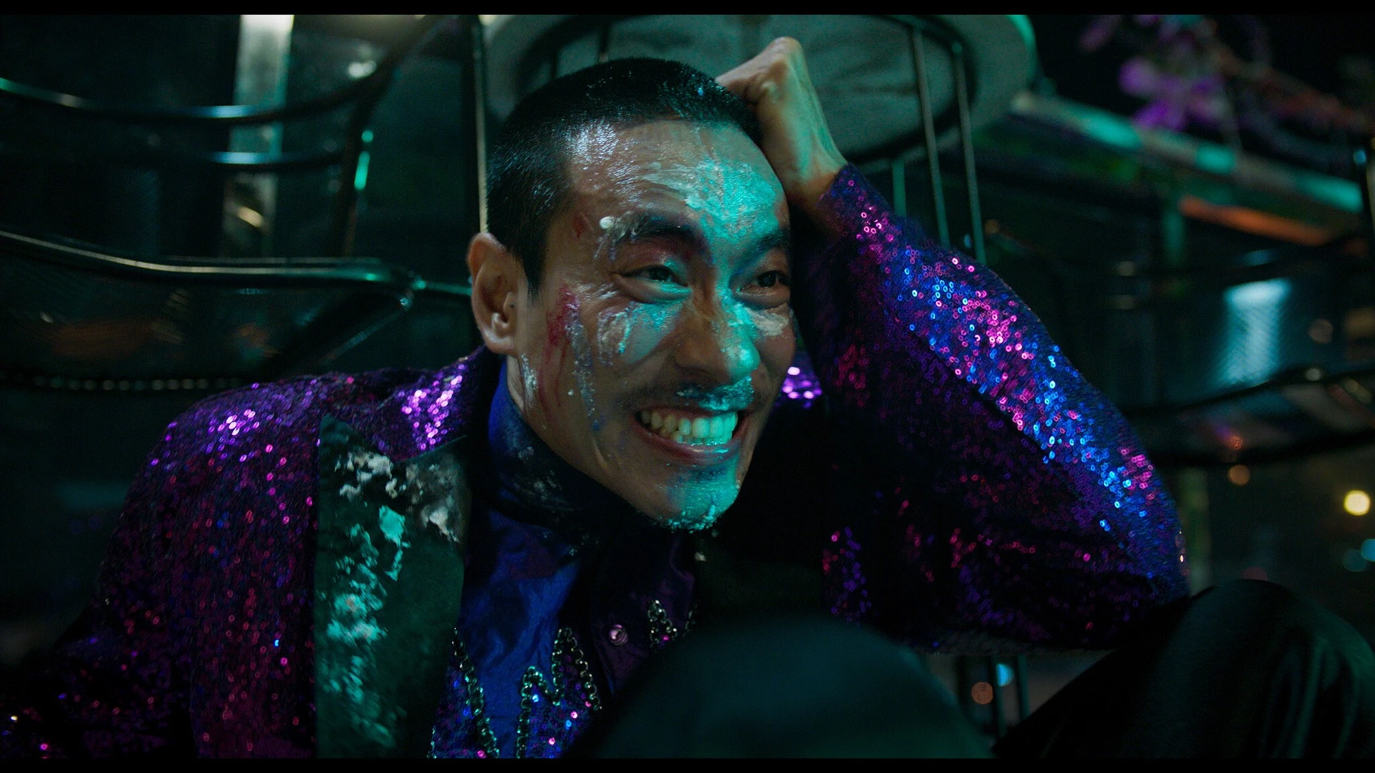 Why did Kieu Minh Tuan's "Con Ke Ba Nghe" (My Child Tells Me) reach the ...