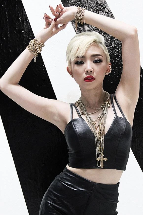 Toc Tien: From an innocent child singer to a shocking divorce that ...