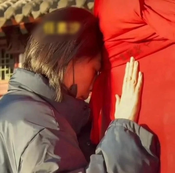 La Tan took the 'strange girl' back to her birth mother, plotted to ...