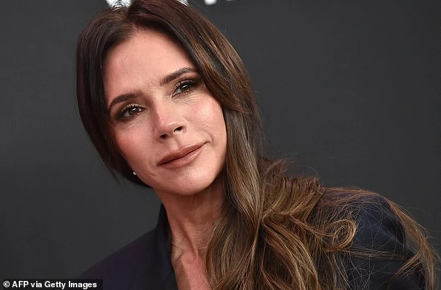 Victoria Beckham: From a dignified lady to a cruel mother-in-law who ...