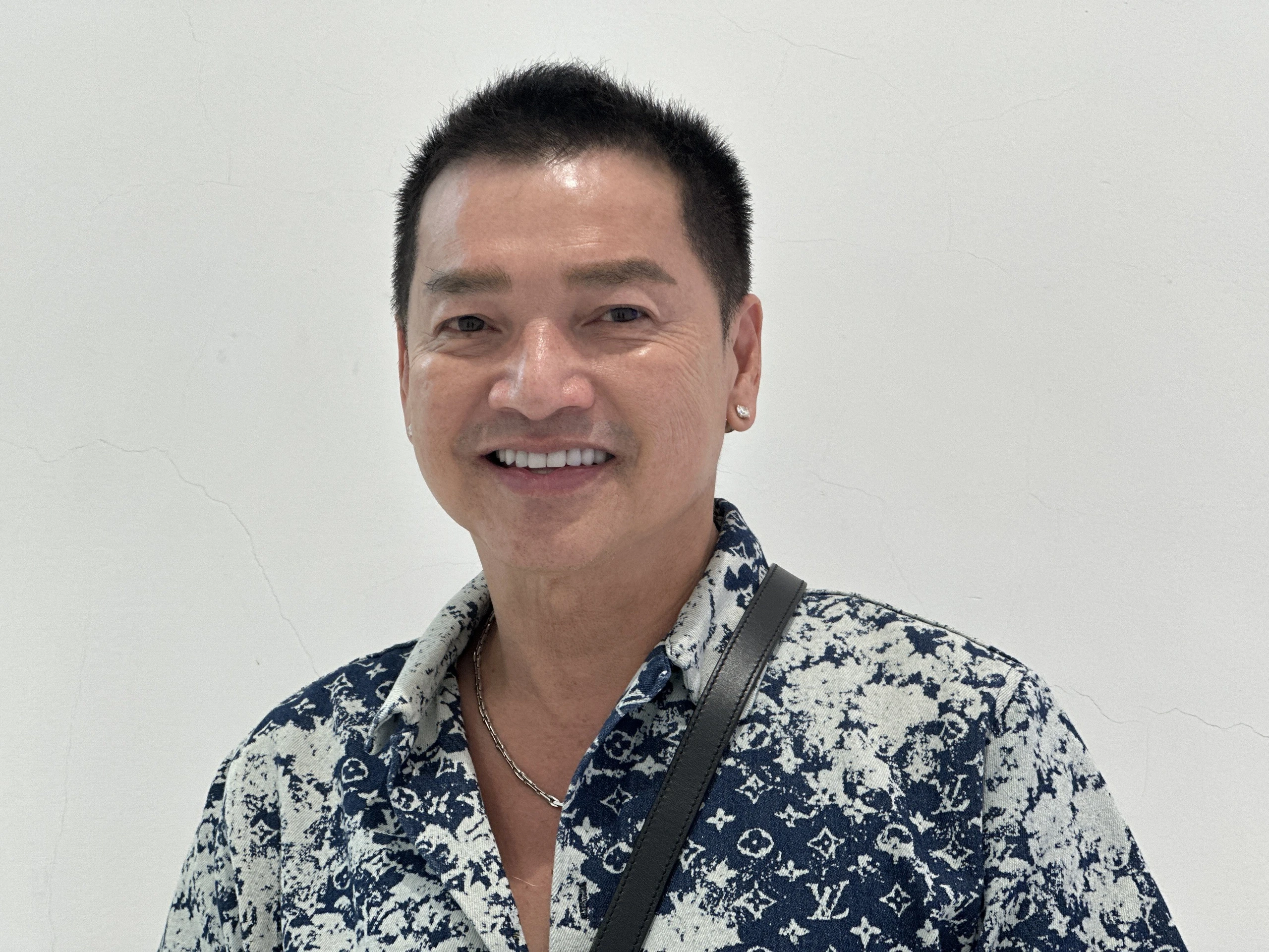 Quang Minh bị chê tàn tạ từ ngày yêu đương tình trẻ, Hồng Đào trái ...