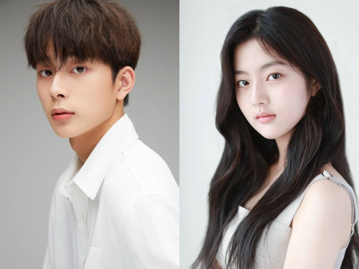 Yoo Seon Ho xác nhận hẹn hò, Shin Eun Soo không né tránh, tuyên bố ...