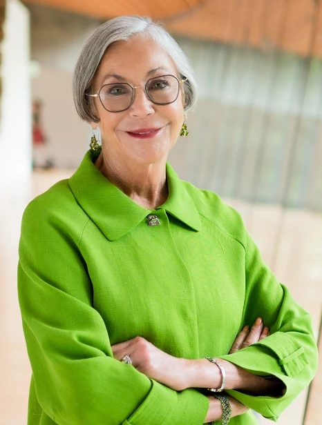 Miss Universe was saved by the world's richest female billionaire ...