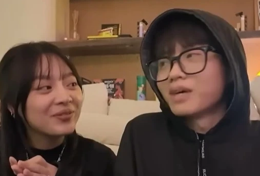 Quang Hung MasterD almost "interrupted" the day Low G secretly proposed ...