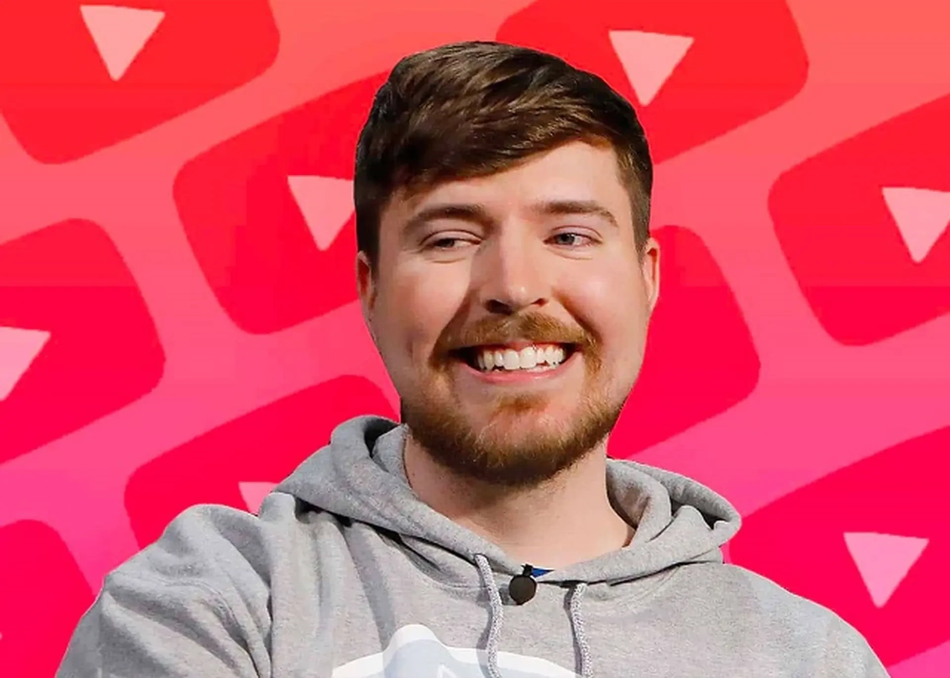 MrBeast was suddenly called out in the midst of the noise of NewJeans ...