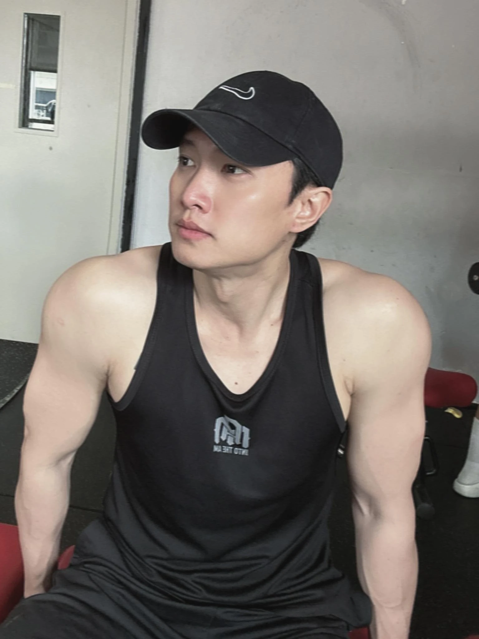 Quoc Truong mentioned her boyfriend for the first time, saying 3 words ...