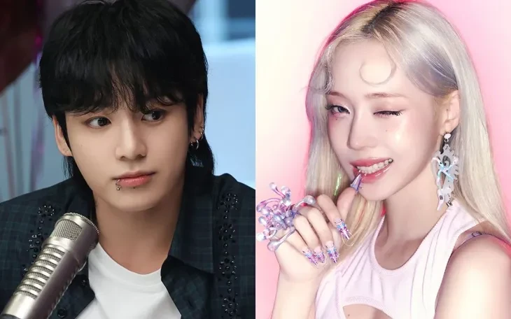 Karina bị chỉ trích vì bắt nạt Winter aespa hậu tin đồn hẹn hò với ...