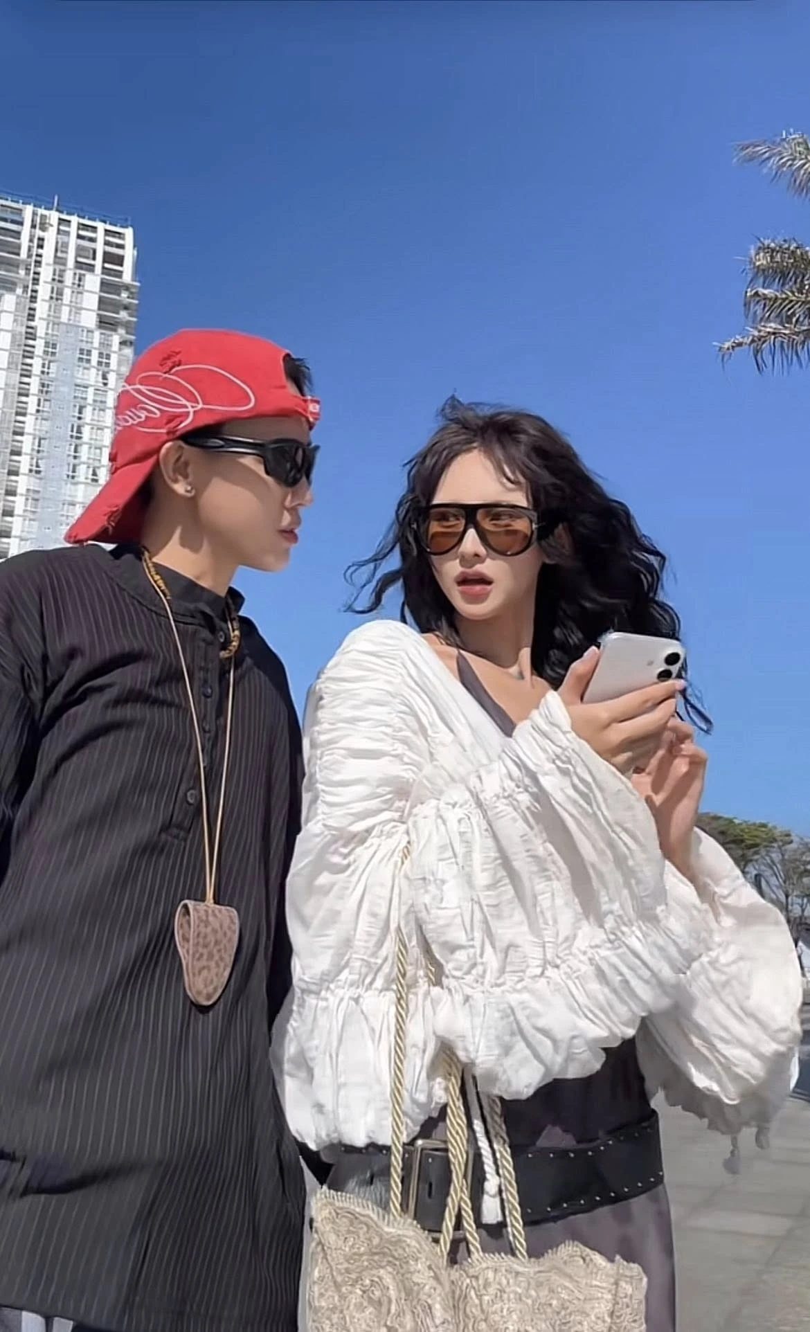 Vợ cũ Decao bị "soi" loạt hint đang yêu "tomboy" đẹp nhất VN, netizen ...